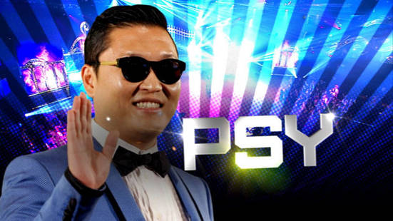 PSY e l'alcol: "la mia migliore amica è la vodka" | ZoomGossip
